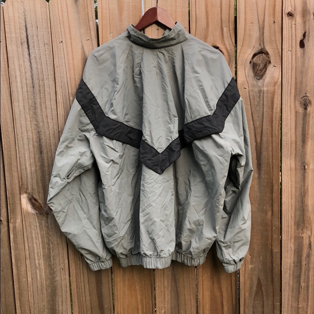 U.S. Military Surplus Physical Training Jacket - Gem